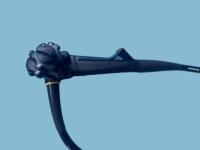 China GF-UE160-AL5 Ultrasound Gastroscope Flexible Scope With 360° Radial Array Scanning Function for sale