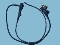 China Olympus TGF-UC180J Ultrasound Gastrovideoscope 14.6mm 1245mm Forward-Viewing Flexible Endoscope for sale