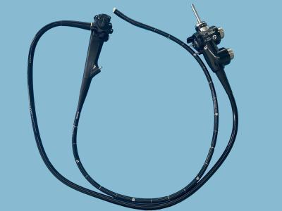China Olympus TGF-UC180J Ultrasound Gastrovideoscope 14.6mm 1245mm Forward-Viewing Flexible Endoscope for sale