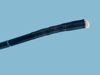 China Olympus TGF-UC180J Ultrasound Gastrovideoscope 14.6mm 1245mm Forward-Viewing Flexible Endoscope for sale