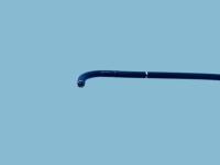 China ENF-GP Rhino-Laryngo Fiberscope 3.6mm 30cm Working Length 85 Degree Field of View for sale
