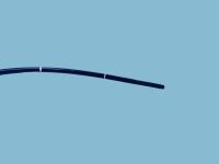 China ENF-GP Rhino-Laryngo Fiberscope 3.6mm 30cm Working Length 85 Degree Field of View for sale