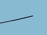 China Olympus ENF-V2 Flexible Video Rhinolaryngoscope 3.2mm Outer Diameter 300cm Working Length for sale
