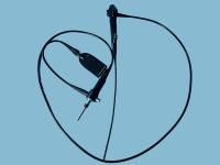 China CHF-V Video Choledochoscope Combining Advanced Imaging With A Deep Field Of View for sale