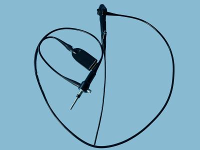 China CHF-V Video Choledochoscope Combining Advanced Imaging With A Deep Field Of View for sale