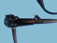China Olympus GF-UCT240-AL5 Ultrasonic Gastrovideoscope 12.6mm 125cm Convex Array for sale