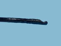 China Olympus GF-UCT240-AL5 Ultrasonic Gastrovideoscope 12.6mm 125cm Convex Array for sale