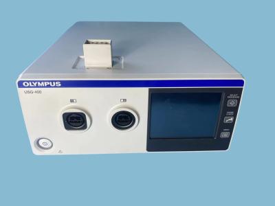 China USG-400 Ultrasonic Generator 120-240V AC 4A Fuse Rating for Endoscopy for sale