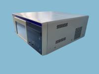 China Olympus IMH-20 Image Management Hub 500GB HDD Full HD Touch Panel for sale