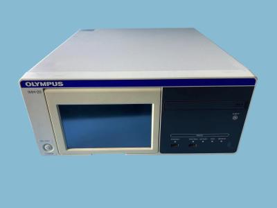 China Olympus IMH-20 Image Management Hub 500GB HDD Full HD Touch Panel for sale