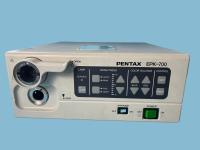 China PENTAX EPK-700 Endoscope Processor 230V 50-60Hz Compact Unit with Xenon Light Source for sale