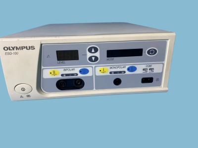 China ESG-100 Electro Surgical Generator High Frequency Electrosurgical Generator for sale