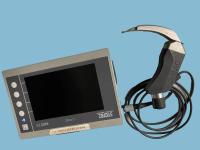 China 7 Inch Touchscreen Video Laryngoscope Monitor 8403ZX with 2 Hour Battery for sale