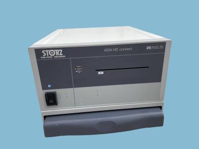 China Endoscopy Image Management System Processor 1920x1080 HD for sale