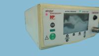 China 40L Endoscopy Processor High Flow Insufflator 100-240V Medical Device for sale