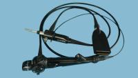 China URF-V High Definition Ureteroscope NBI Function For UTTC Detection Medical Endoscope for sale