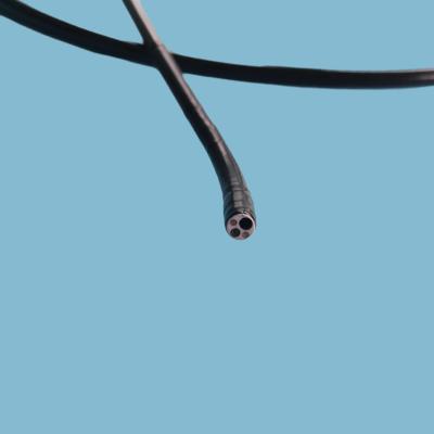 China Olympus BF-1TH190 Bronchoscope 120 Degree Field of View 6mm Outer Diameter Flexible Endoscope for sale