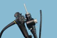 China PCF-160 Colonoscope 11.5mm Insertion Tube 140º Field of View Medical Endoscope for sale
