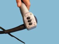 China Flexible Endoscope 11101VN NTSC Laryngoscope 3.7mm 30cm Medical Endoscope for sale