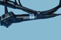 China GIF-XP260 Gastroscope 6.5mm Compatible with Olympus CV-200 CV-260 Video Processor for sale