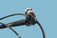 China GIF-HQ190 Medical Endoscope 9.9mm Outer Diameter 1030mm Working Length Dual Focus Gastroscope for sale