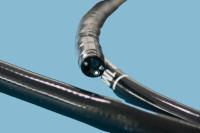 China GIF-HQ190 Medical Endoscope 9.9mm Outer Diameter 1030mm Working Length Dual Focus Gastroscope for sale