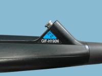 China Olympus GIF-H190N Gastroscope 9.2mm Ultra-Slim Flexible Scope with HDTV NBI Waterjet Channel for sale