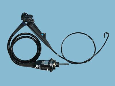 China Olympus GIF-H190N Gastroscope 9.2mm Ultra-Slim Flexible Scope with HDTV NBI Waterjet Channel for sale