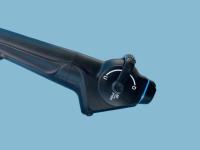 China BF-P160 Bronchoscope 120 Degree Field of View 4.9mm Flexible Scope for sale
