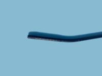 China Olympus BF-P180 Video Bronchoscope 120 Deg 60cm Length 4.9mm Ultra-Slim Ergonomic Handle for sale