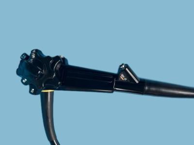 China Olympus CF-140I Colonoscope 140° Field of View 12.9mm Diameter 133cm Working Length for sale