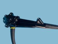 China CF-140L Colonoscope 140 Degree 12.9mm Flexible Scope Compatible with CV-180 CV-160 CV-140 CV-100 for sale