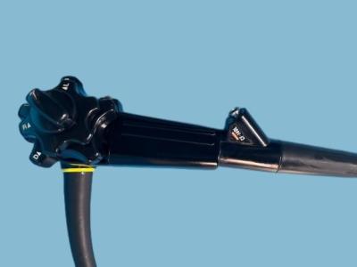 China CF-140L Colonoscope 140 Degree 12.9mm Flexible Scope Compatible with CV-180 CV-160 CV-140 CV-100 for sale
