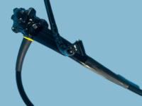 China CF-140L Colonoscope 140 Degree 12.9mm Flexible Scope Compatible with CV-180 CV-160 CV-140 CV-100 for sale