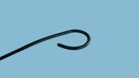 China DUR-8 Flexible Ureteroscope 2.9mm 64cm Working Length with Active Deflections for sale
