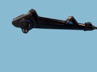 China BF-H190 Video Flexible Bronchoscope High Resolution 2.0mm Instrument Channel 5.1mm Diameter for sale