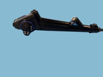 China BF-H190 Video Flexible Bronchoscope High Resolution 2.0mm Instrument Channel 5.1mm Diameter for sale