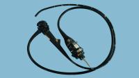 China Flexible Video Gastroscope GIF-HQ290 10.2mm 1030mm Working Length Dual Focus for sale