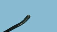 China Flexible Video Gastroscope GIF-HQ290 10.2mm 1030mm Working Length Dual Focus for sale