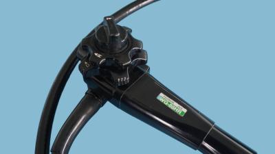 China FUJI WG-88HR Gastroscope Medical Endoscope Compatible with W-88A Processor Good Condition for sale
