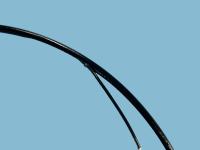 China Ultra-Thin ENF-V3 Video Rhinolaryngoscope 2.6mm Diameter 90 Degree Field of View for sale