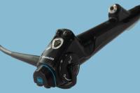 China BF-260 Medical Endoscope 4.9mm 600mm Working Length Advanced Imaging Bronchoscope for sale