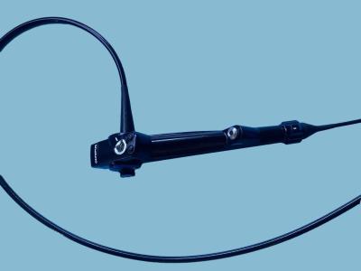 China BF-P190 Video Bronchoscope with 120° Field of View and 600mm Working Length for Pulmonary Procedures for sale