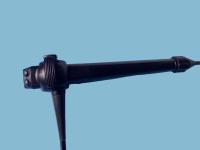 China BF-P190 Video Bronchoscope with 120° Field of View and 600mm Working Length for Pulmonary Procedures for sale