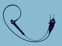 China BF-P190 Video Bronchoscope with 120° Field of View and 600mm Working Length for Pulmonary Procedures for sale