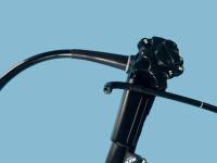 China Olympus GIF-XP240 Video Gastroscope 140 Degree Field of View 7.7mm Insertion Tube for sale