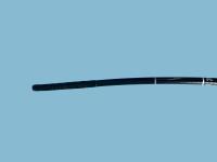 China Olympus GIF-XP240 Video Gastroscope 140 Degree Field of View 7.7mm Insertion Tube for sale