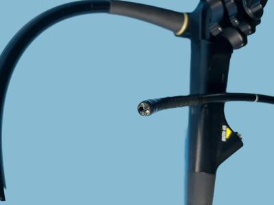 China GIF-XQ260 Gastroscope 9.0mm Outer Diameter Medical Endoscope for Tiny Lesions for sale