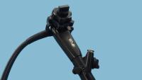 China Medical EG-410D Gastroscope Compatible With EVE-400 Processor And Light Source for sale