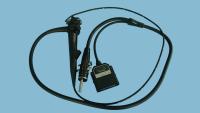 China Ultra-Thin Video Gastroscope EG-270N5 5.9mm Outer Diameter 1100mm Working Length for sale